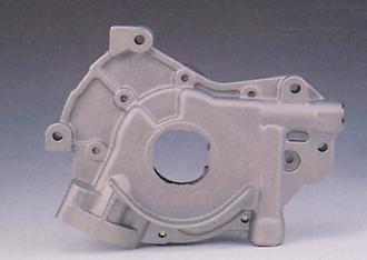 ford 218 oil pump